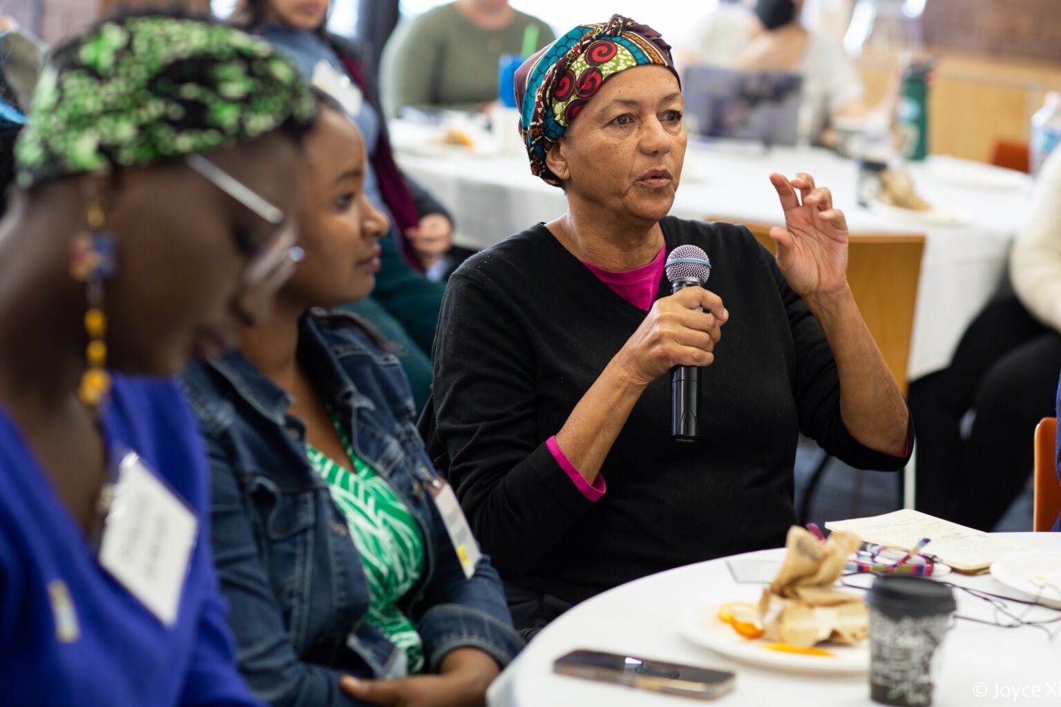 CAA Convenes California’s First Immigrant Voting Strategy Session - CAA