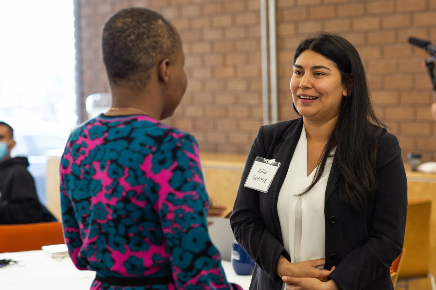 CAA Convenes California’s First Immigrant Voting Strategy Session - CAA