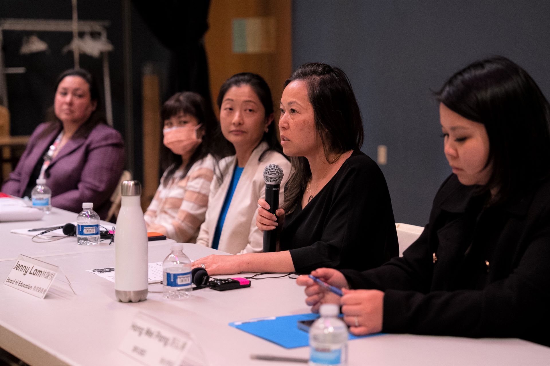 Our Commitment to School and Student Safety - CAA