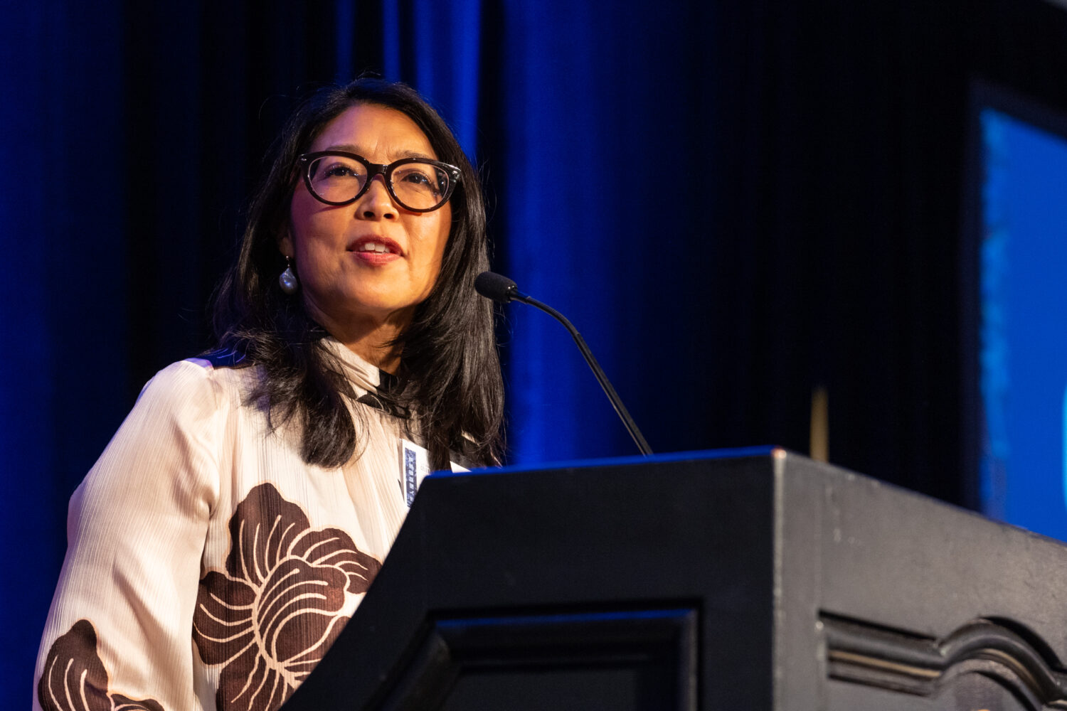 Celebration of Justice 54 at the Palace Hotel - CAA