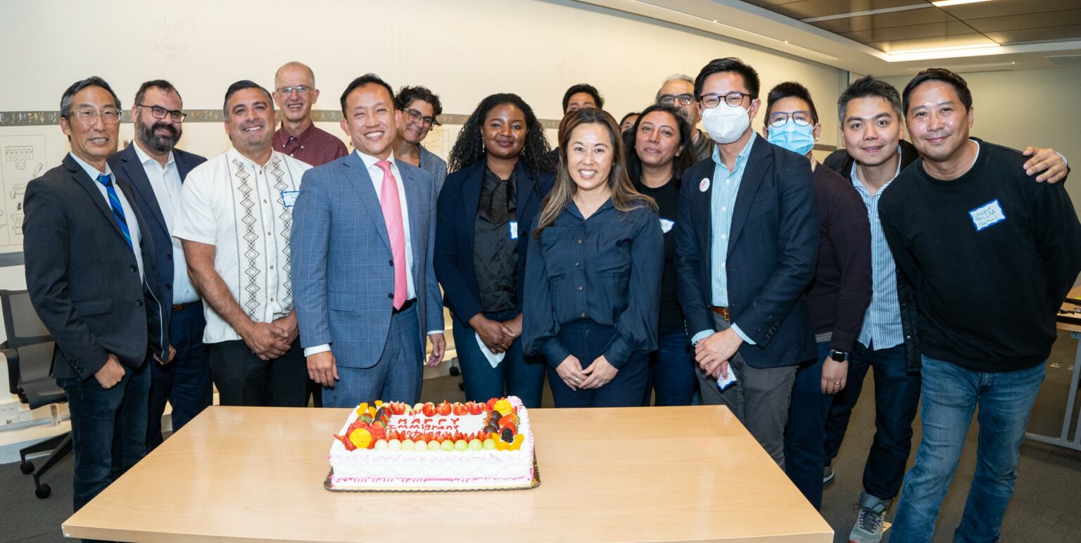 Ruling Makes Immigrant Voting Permanent in San Francisco! - CAA