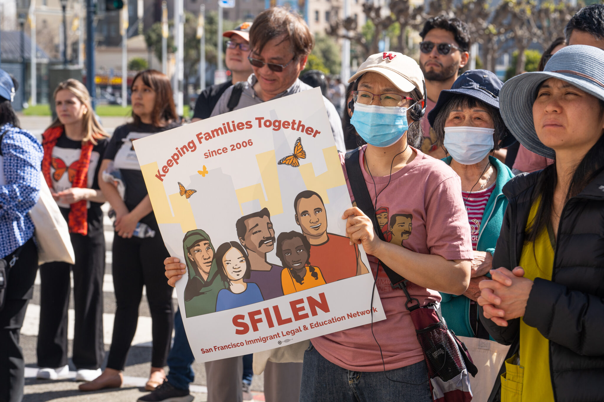 Resources for Immigrant Communities in 2025 - CAA